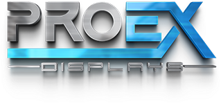 Custom Exhibition Stands & Displays | ProEx Displays